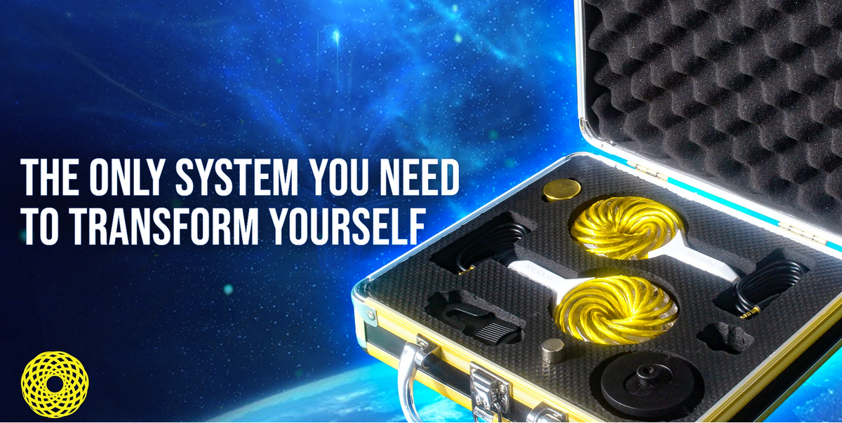 Inner Strength with Energy Healing Methods | Qi Life Store & Qi Life Store