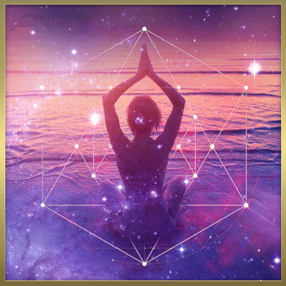 Harmony with Higher Quantum Frequencies | Qi Life Store & Qi Life Store