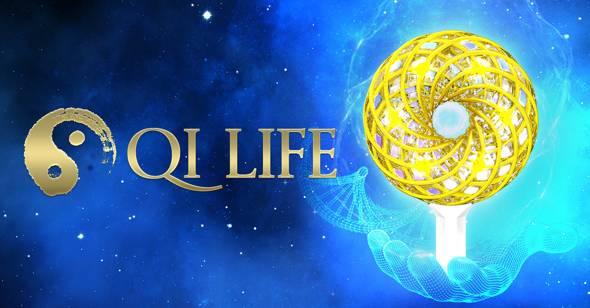 ADHD Solved from 9 Seconds Attention Span to 15 minutes & Qi Life Store