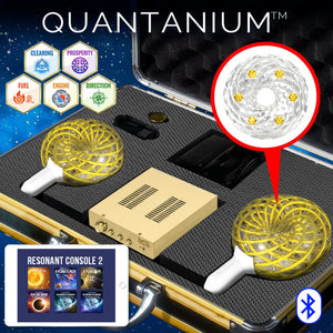 Explore Rife Machine Frequency Systems | Qi Life Store & Qi Life Store