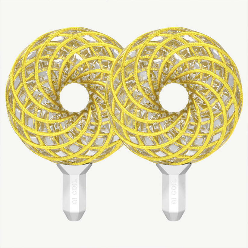 Enhance Your Cat's Well-being with Qi Coil™ PEMF Therapy | Qi Life ...